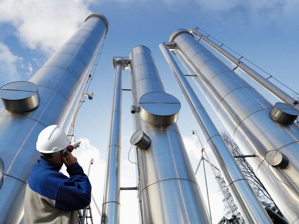 Liquids/solids separation equipment | Slurry Separation