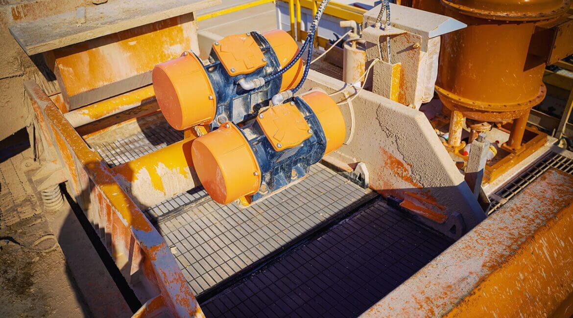 Top Box Vs. Weir Feeder in Slurry Separators - Slurry Separation