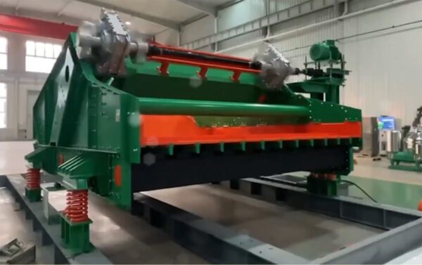 Mining Slurry: How Separators Can Help - Slurry Separation