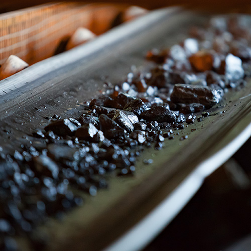 Waste Management - Slurry Separation