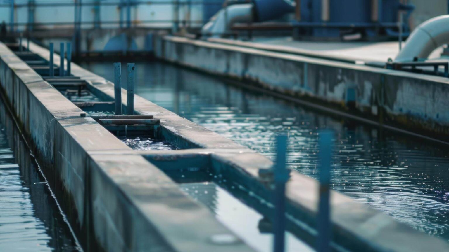 The Benefits of Using Box Weirs in Water Regulation