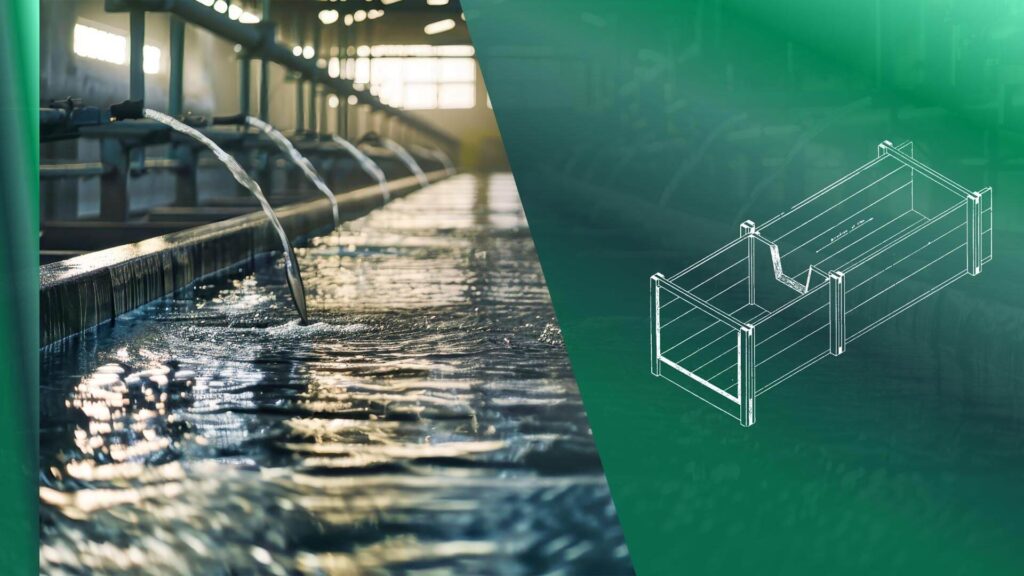 The Benefits of Using Box Weirs in Water Regulation