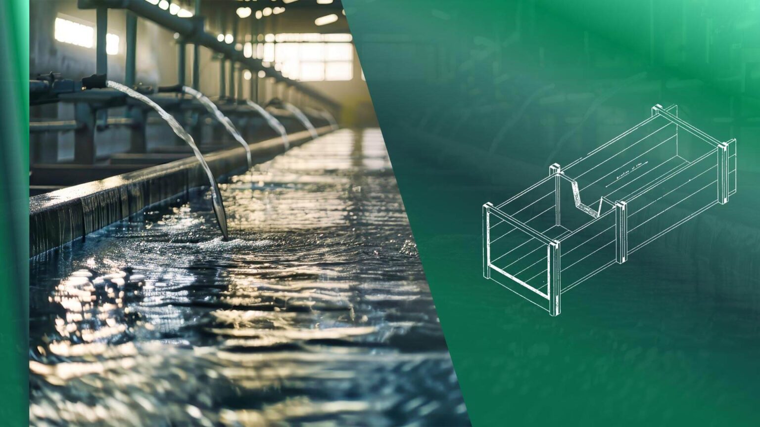 The Benefits of Using Box Weirs in Water Regulation