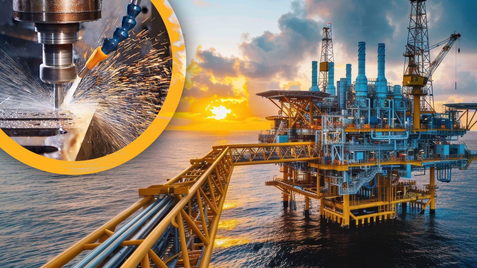 The Importance of Cutting Oil for Drilling