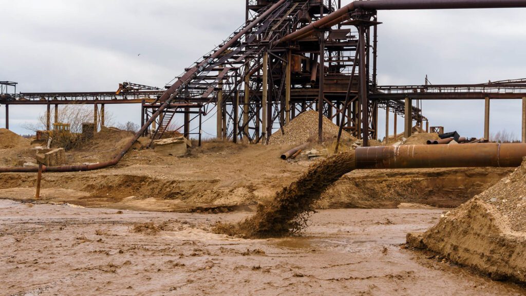 Maintenance Tips for Slurry Systems