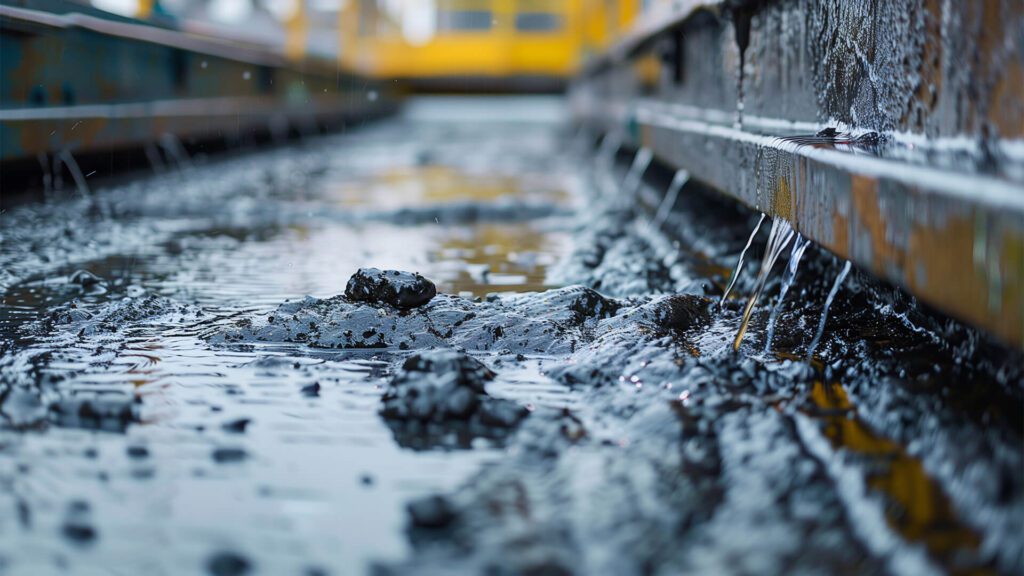 Maintenance Tips for Slurry Systems