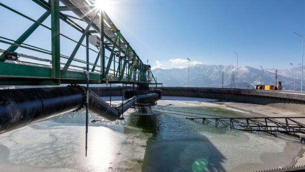Improve Efficiency in Waste Management with Solid Separators